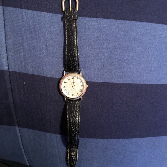Adolfo | Accessories | Adolfo Watch | Poshmark